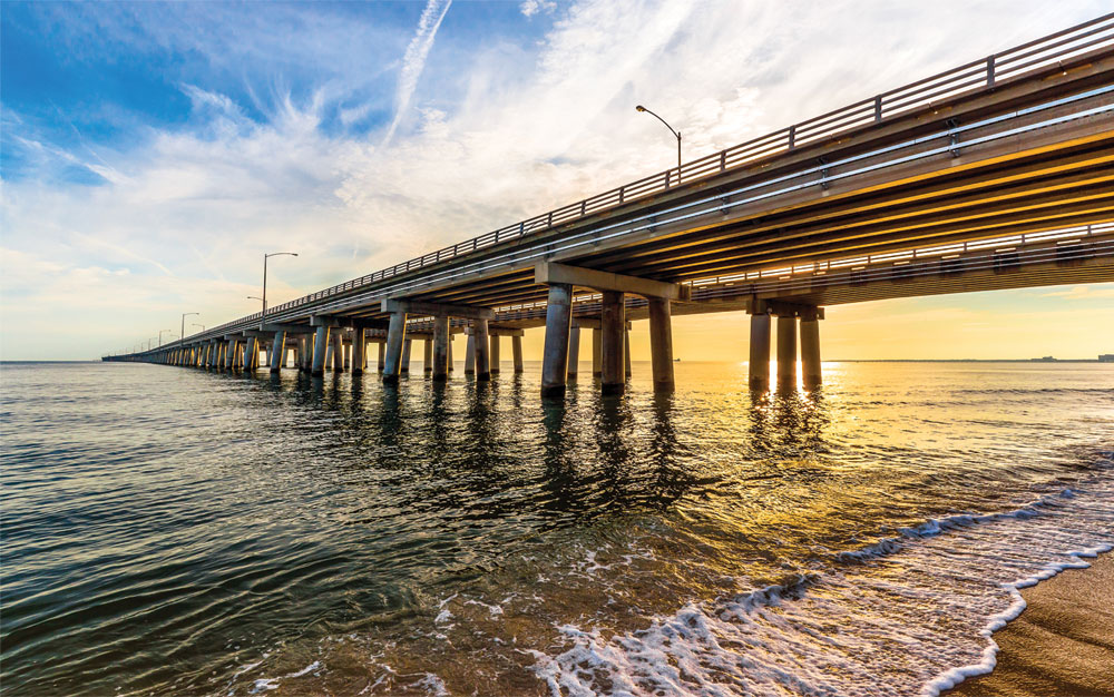 Civil Engineering Technology | ODUGlobal