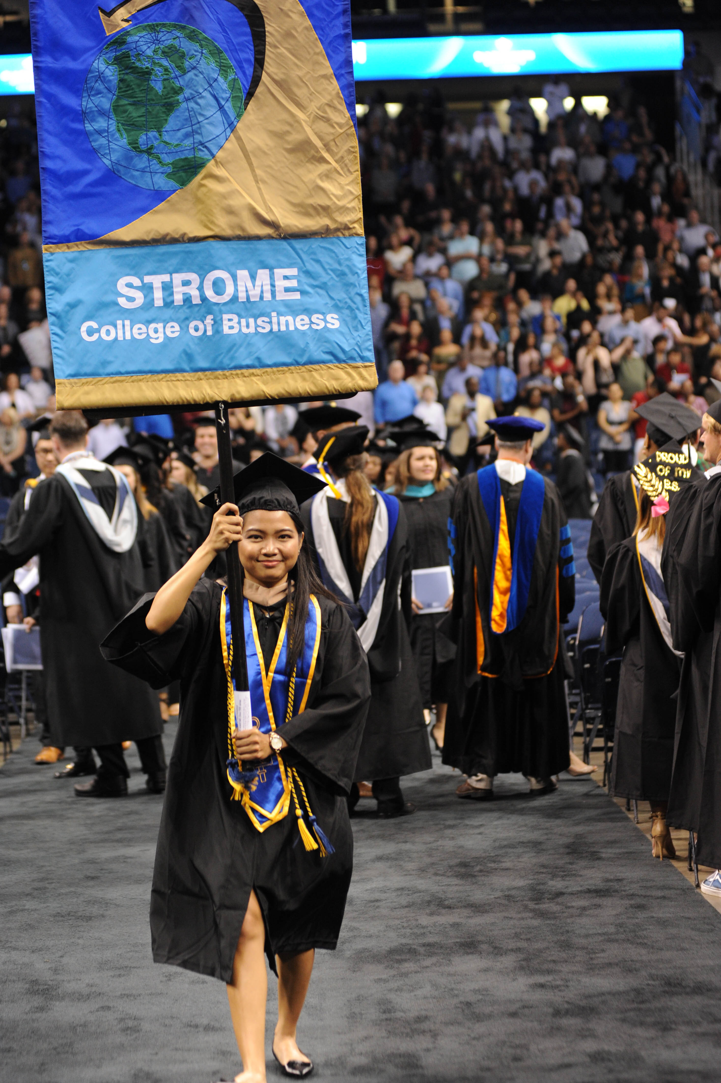U.S. News Ranks ODU MBA Among Best Online Programs | ODUGlobal
