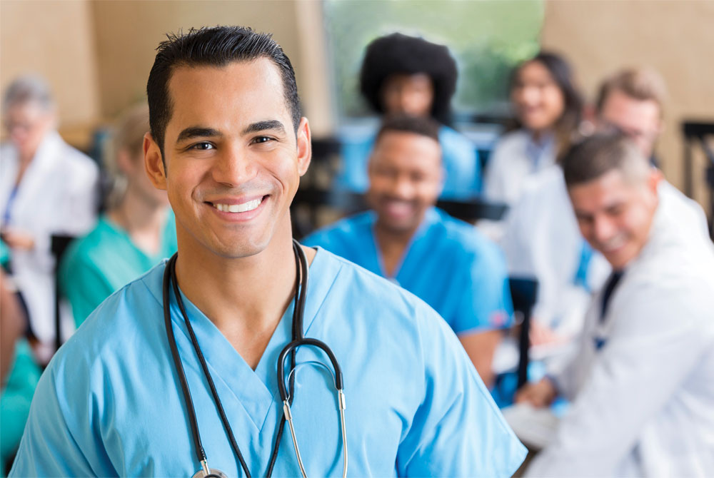 Nursing Science Doctoral Program Online | ODUGlobal