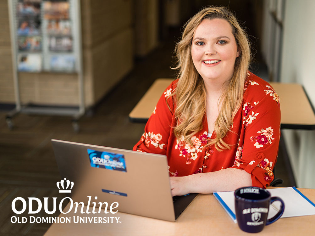 Six ODU Programs in Top 100 Online Programs in the U.S. | ODU Online