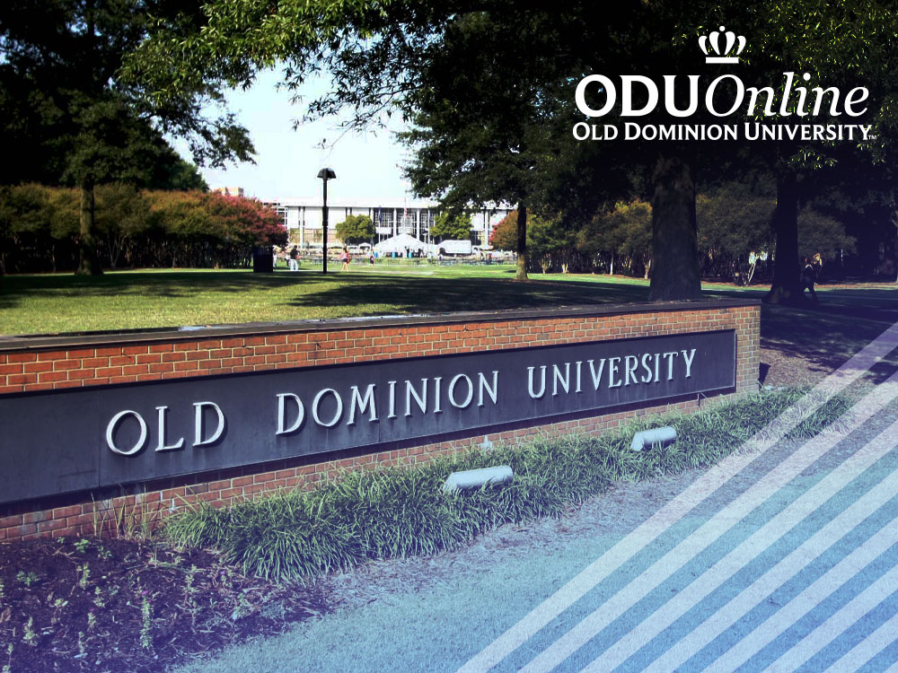 ODUOnline Stands Out with U.S. News Rankings for Veterans | ODU Online