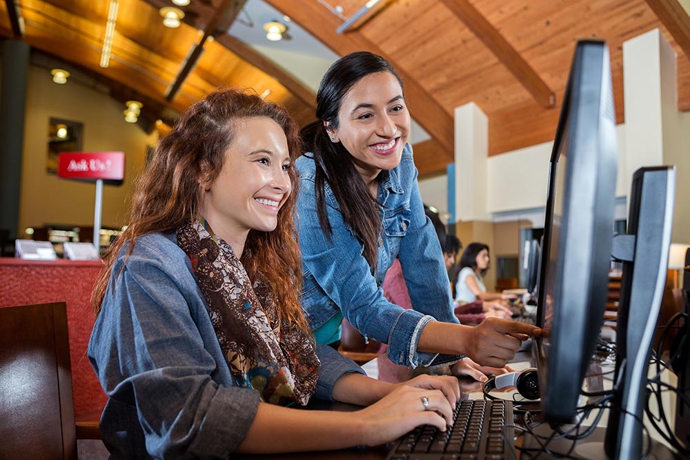 Library & Information Studies: Earn Your MLIS Degree Online