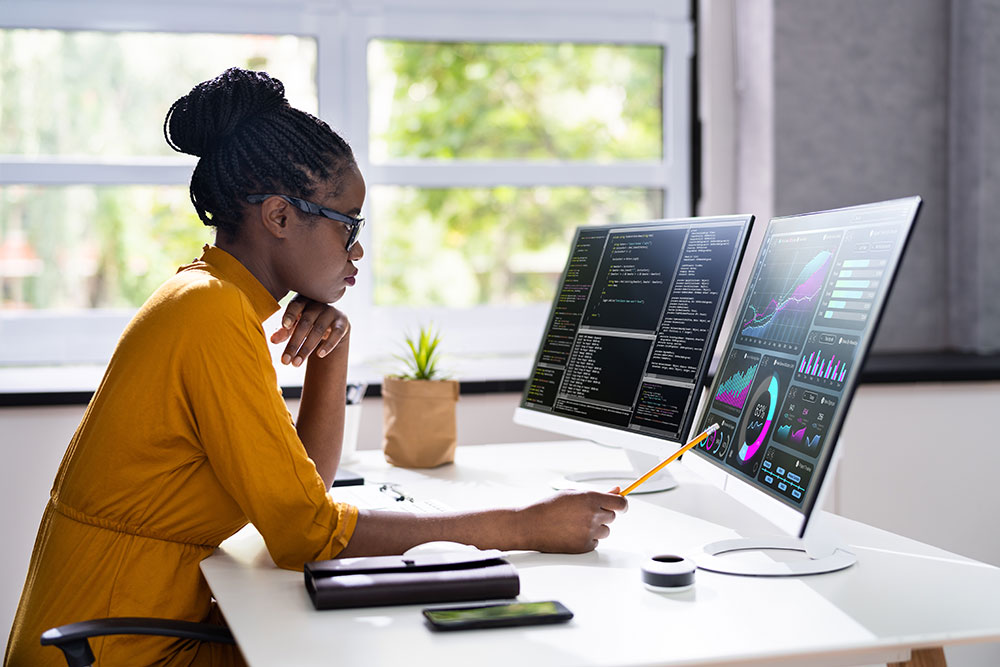 Online Data Science Degree | ODUGlobal