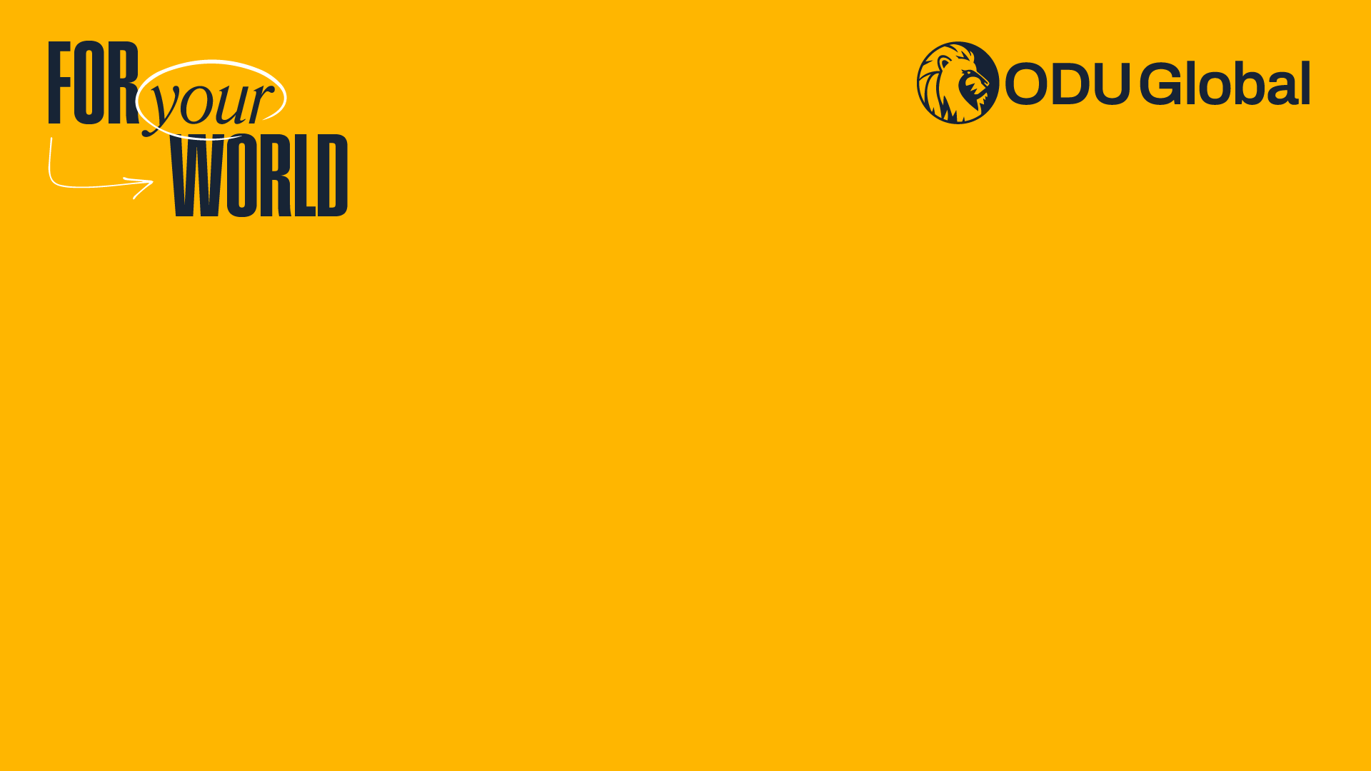 Digital Swag | ODUGlobal