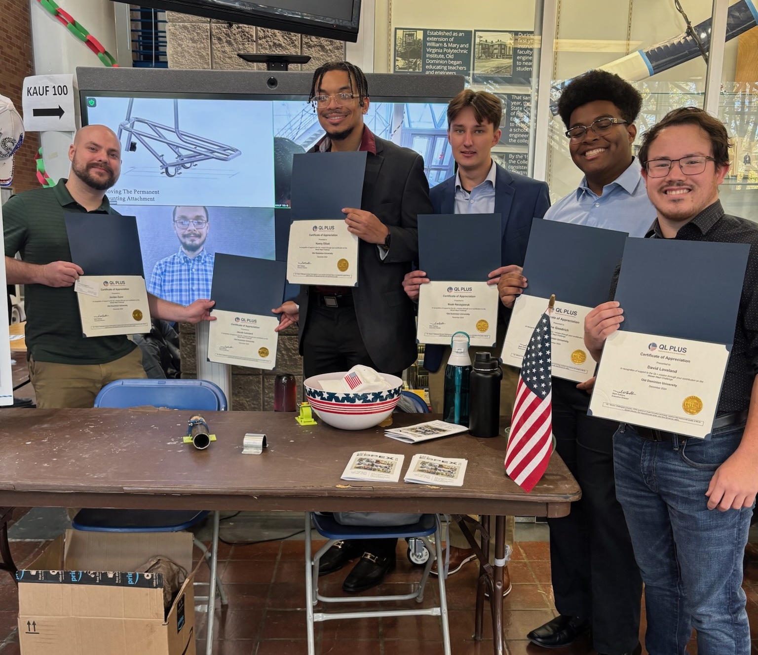 From Classroom to Community: Engineering Students Craft Solutions for ...