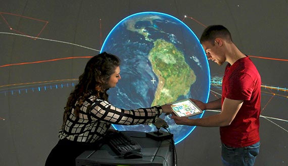 Modeling and Simulation Engineering Minor | ODUGlobal