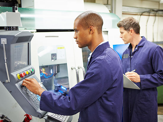 Industrial Technology (OTS) Bachelor's Degree | ODUGlobal Industrial Technology (OTS) Bachelor's Degree | ODUGlobal
