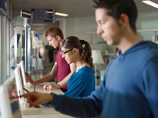 Computer Science Degree Online | ODUGlobal