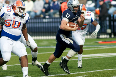 Main Campus | ODU Global