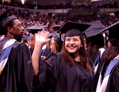 Main Campus | ODU Global